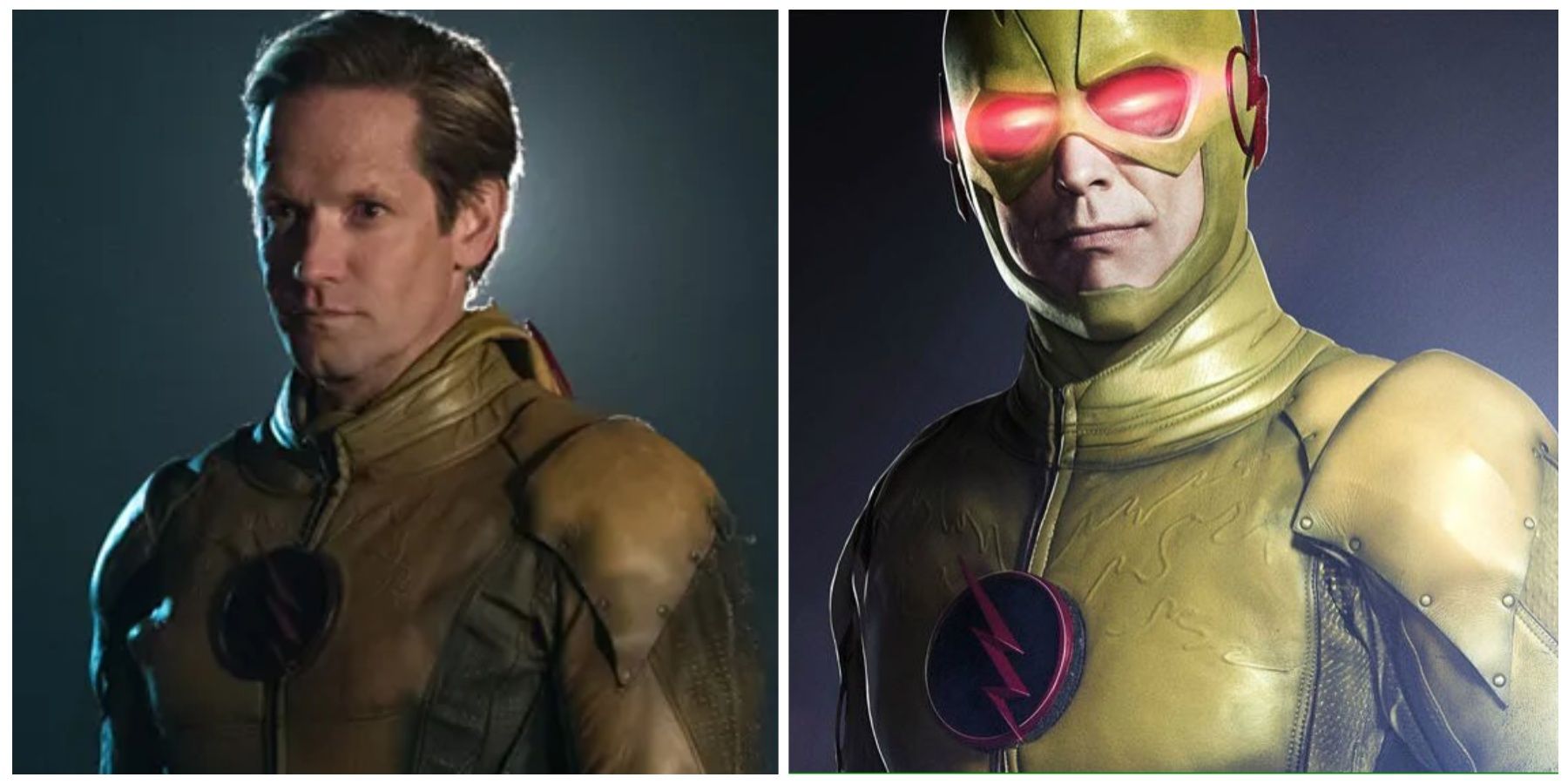 DC: Best Flash Speedsters, Ranked
