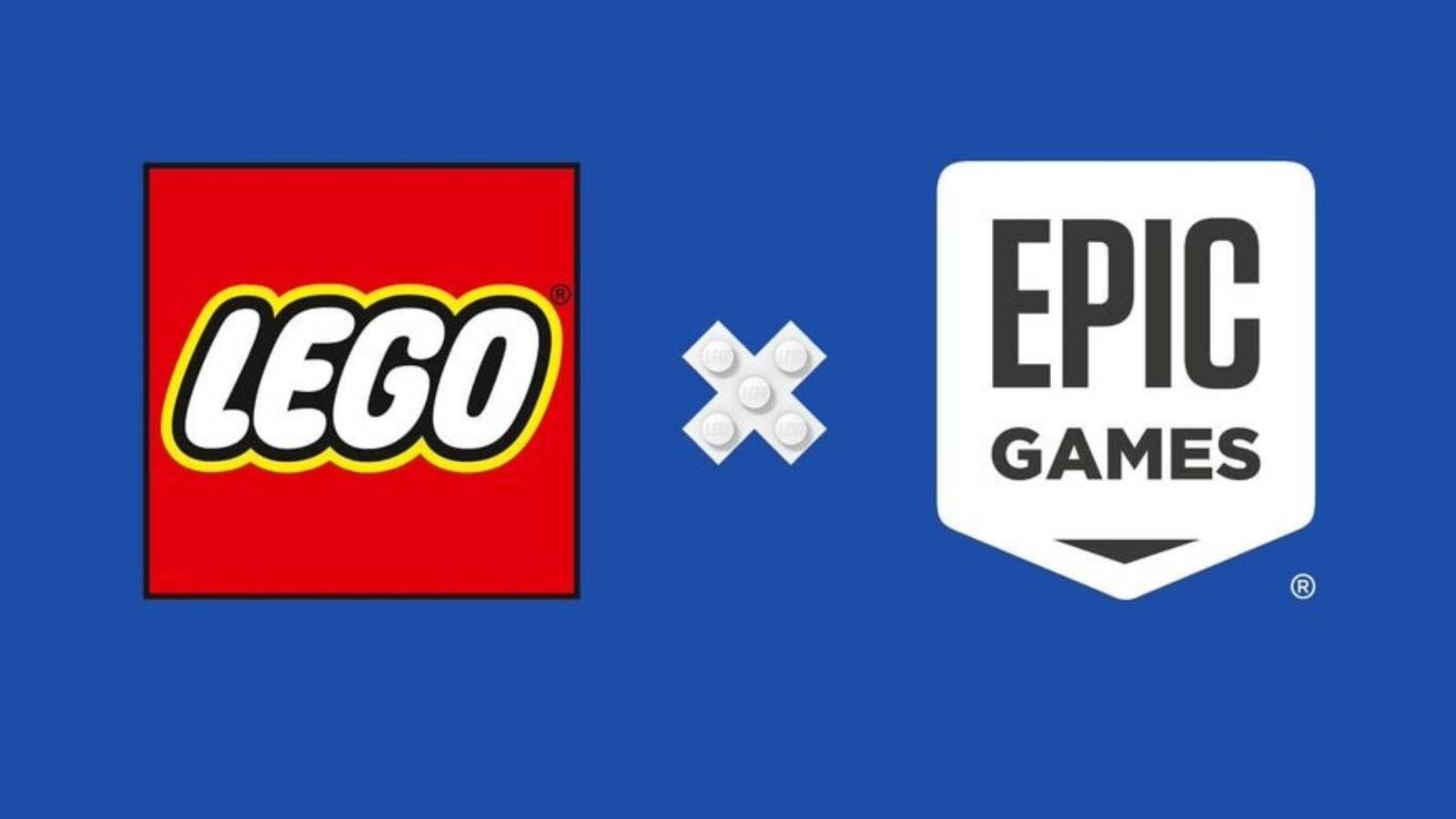 Fortnite LEGO Collaboration Teases Content and Metaverse Project