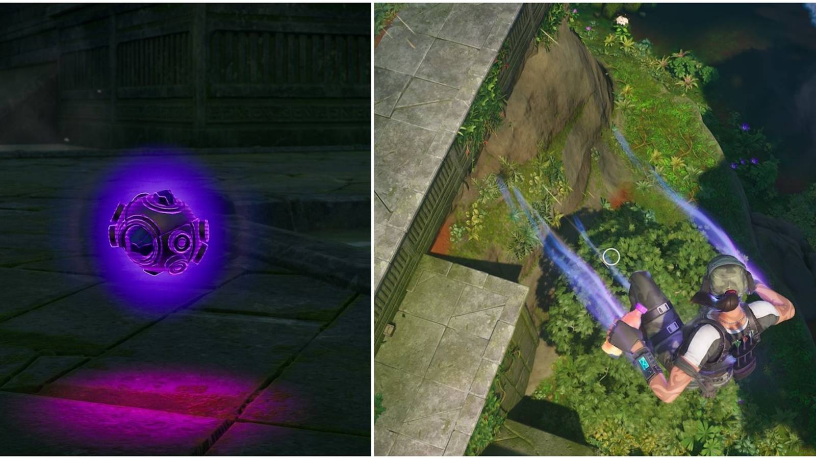 Fortnite: Where to Find Shockwave Grenades