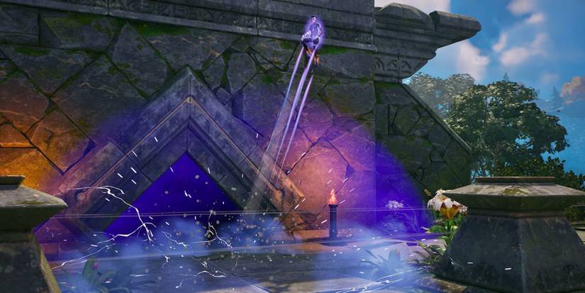 Fortnite: Where to Find Shockwave Grenades