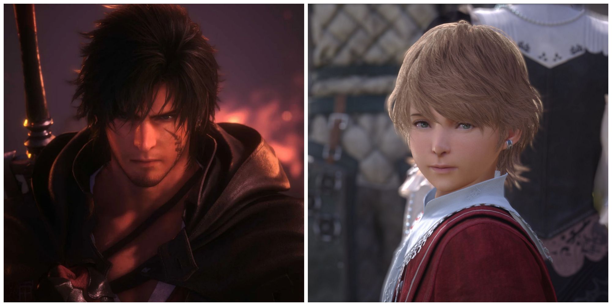 Best & Worst Things In Final Fantasy 16 Best & Worst Things In Final Fantasy 16
