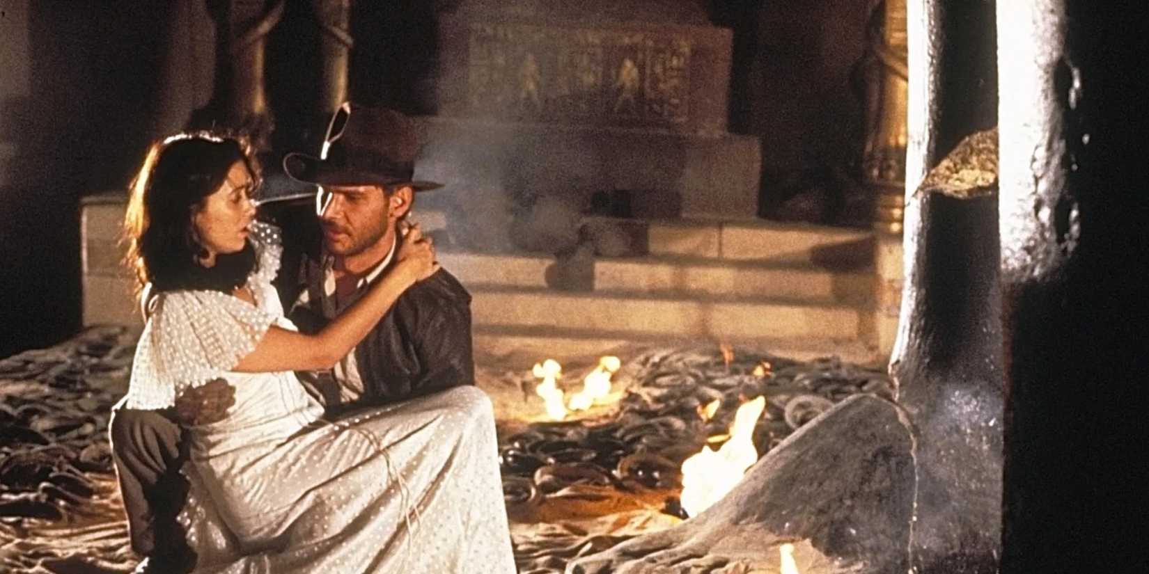 14 Best Indiana Jones Quotes
