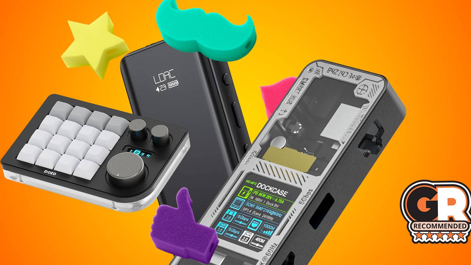Computer Accessories You Didn't Know You Needed