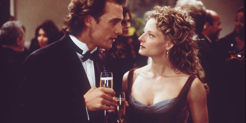 Contact Ending, Explained