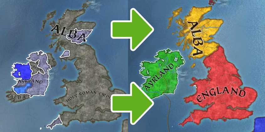 Crusader Kings 3 Trait ID List (All CK3 Traits)