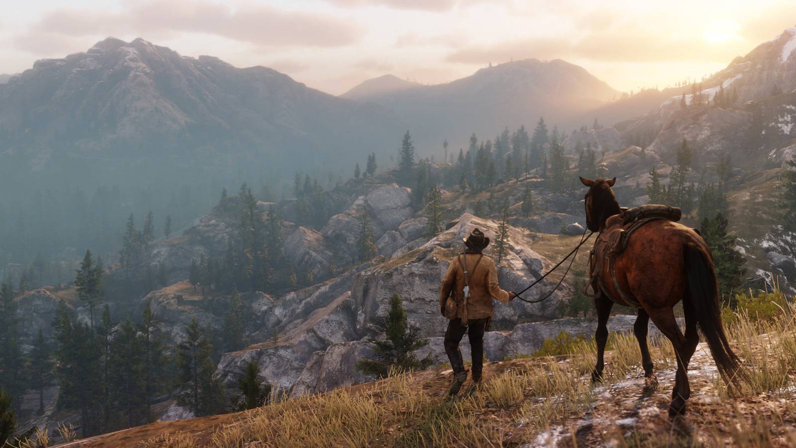 PC Game Already Costs More to Make Than GTA 5, RDR2, and Cyberpunk 2077 Combined