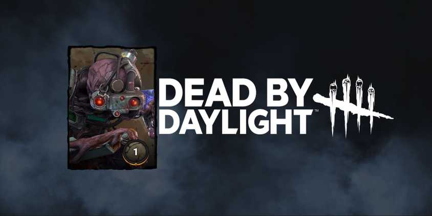 Best Killer Perks In Dead By Daylight