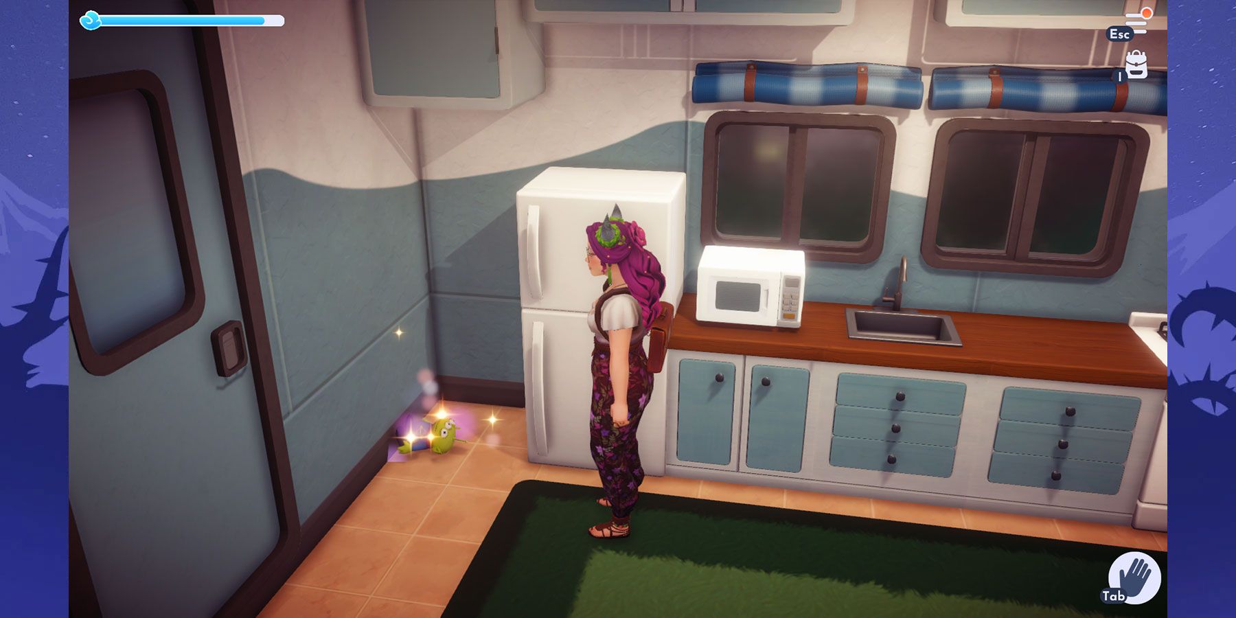 Disney Dreamlight Valley: Collect 'Em All: Strangers from the Outside ...