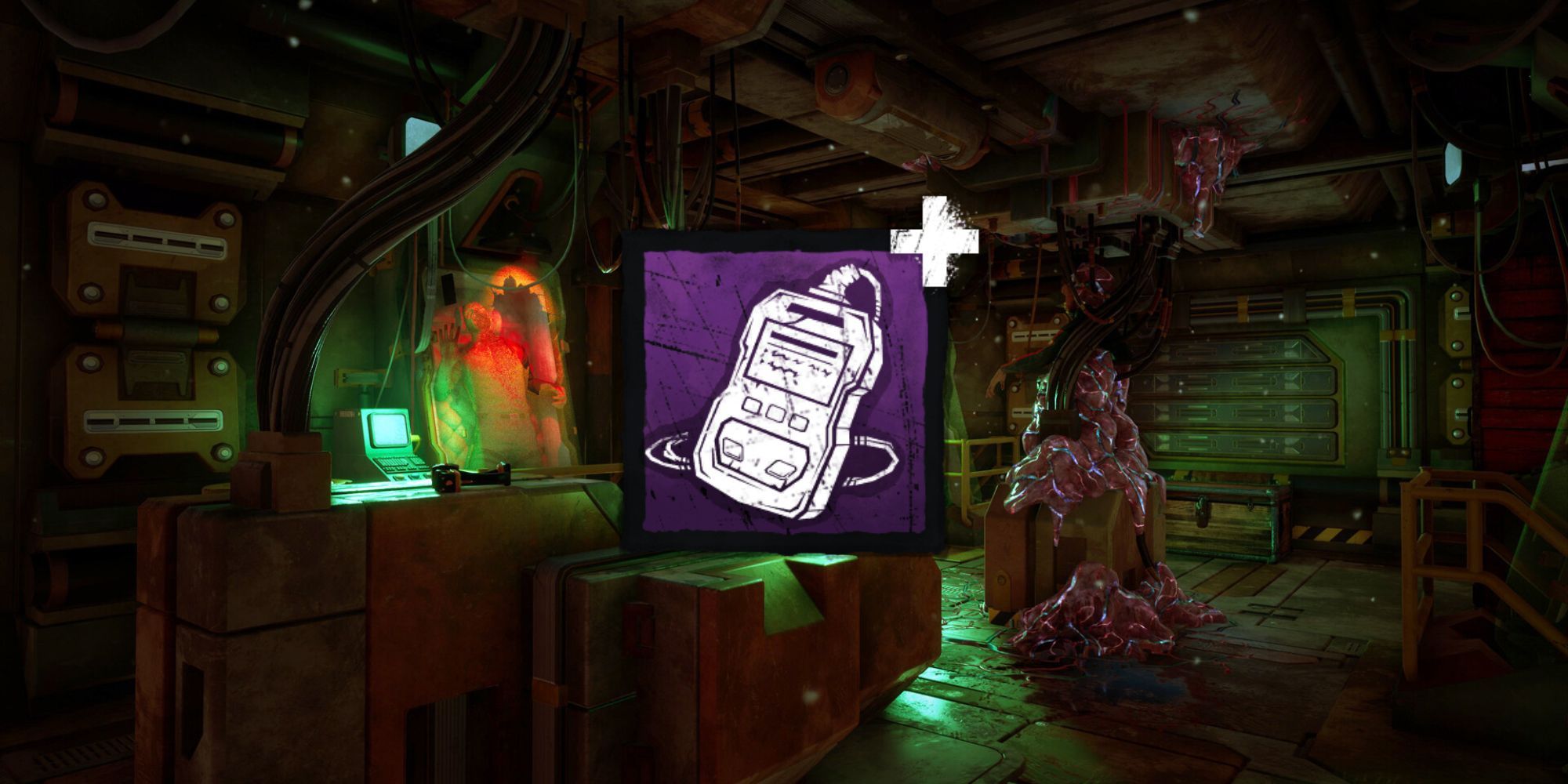 Dead by Daylight: The Singularity's Best Add-Ons