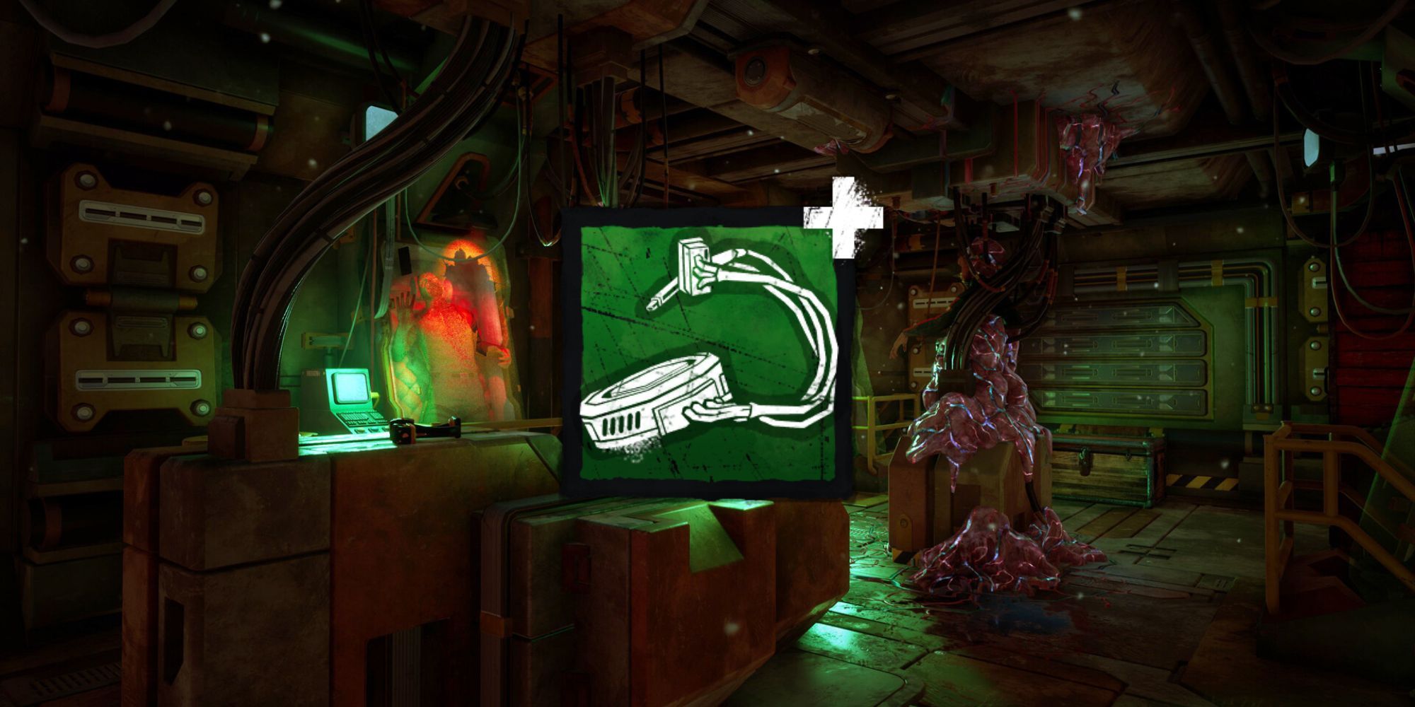 Dead by Daylight: The Singularity's Best Add-Ons