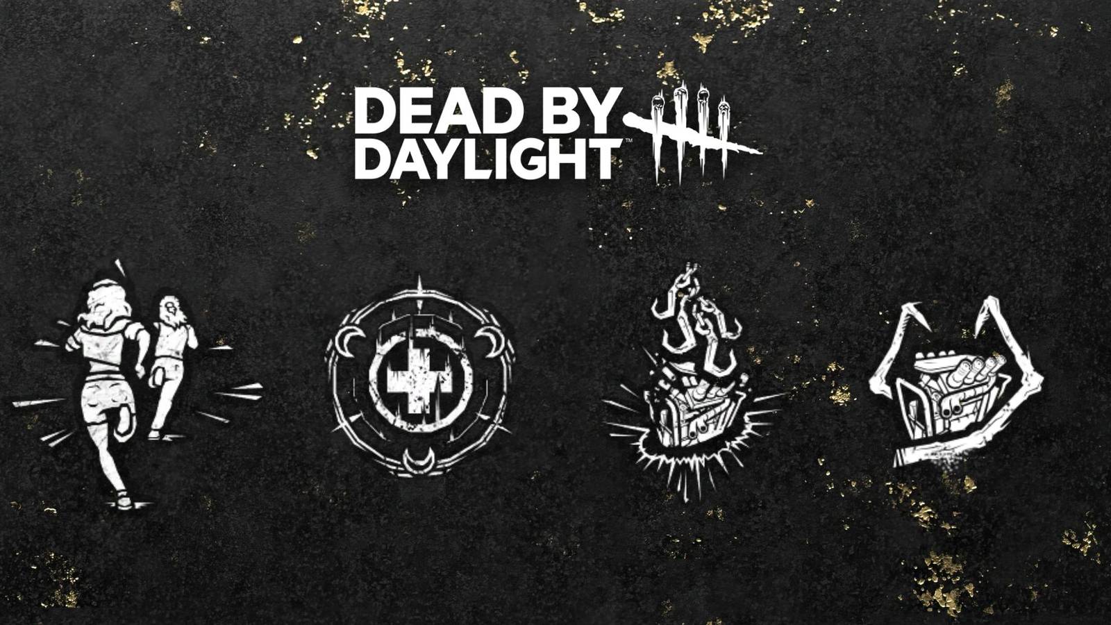 Every Perk Type In Dead By Daylight, Explained
