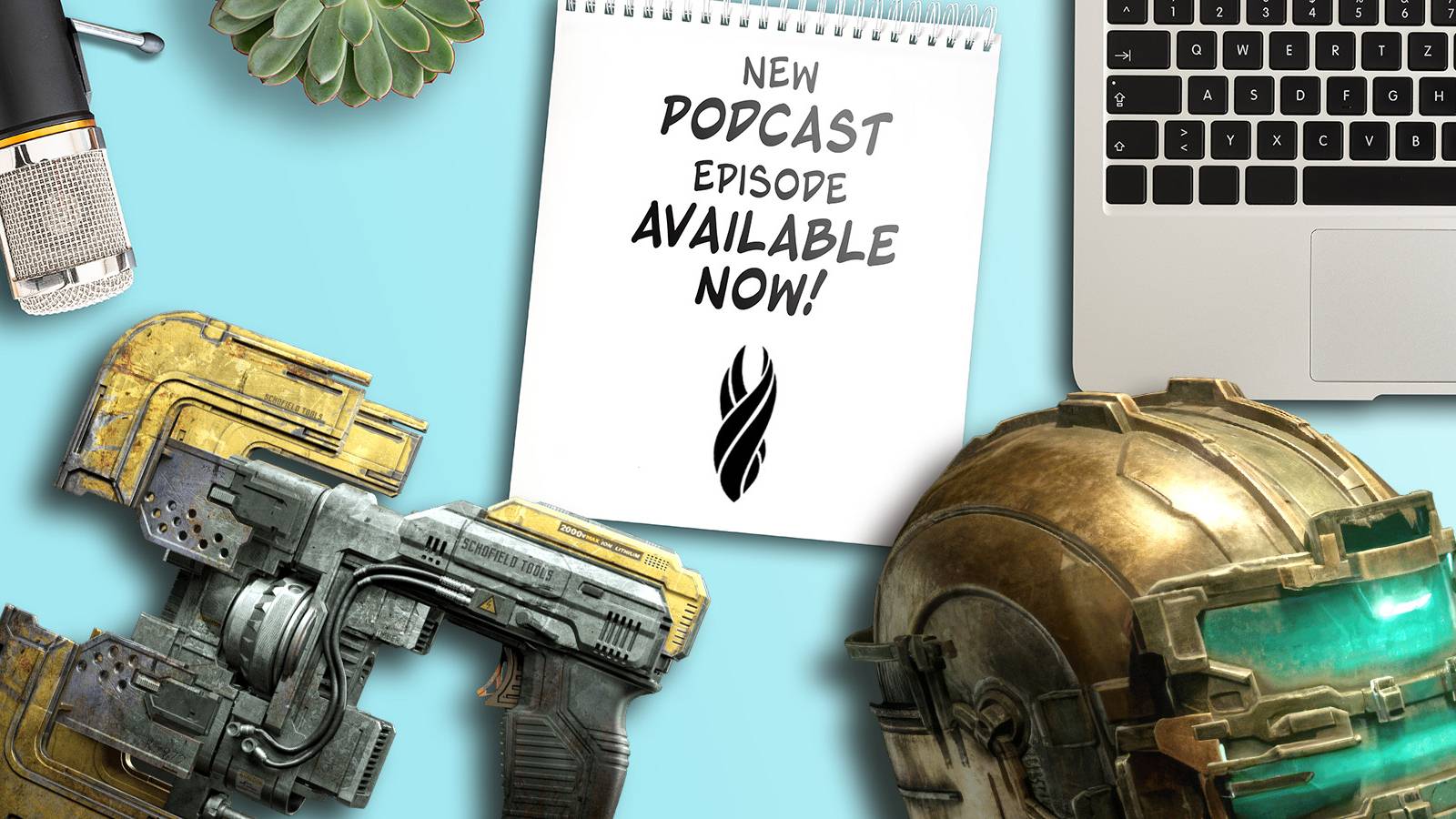 Dead Space Scripted Podcast Will Let Fans Delve Deeper into Unitology