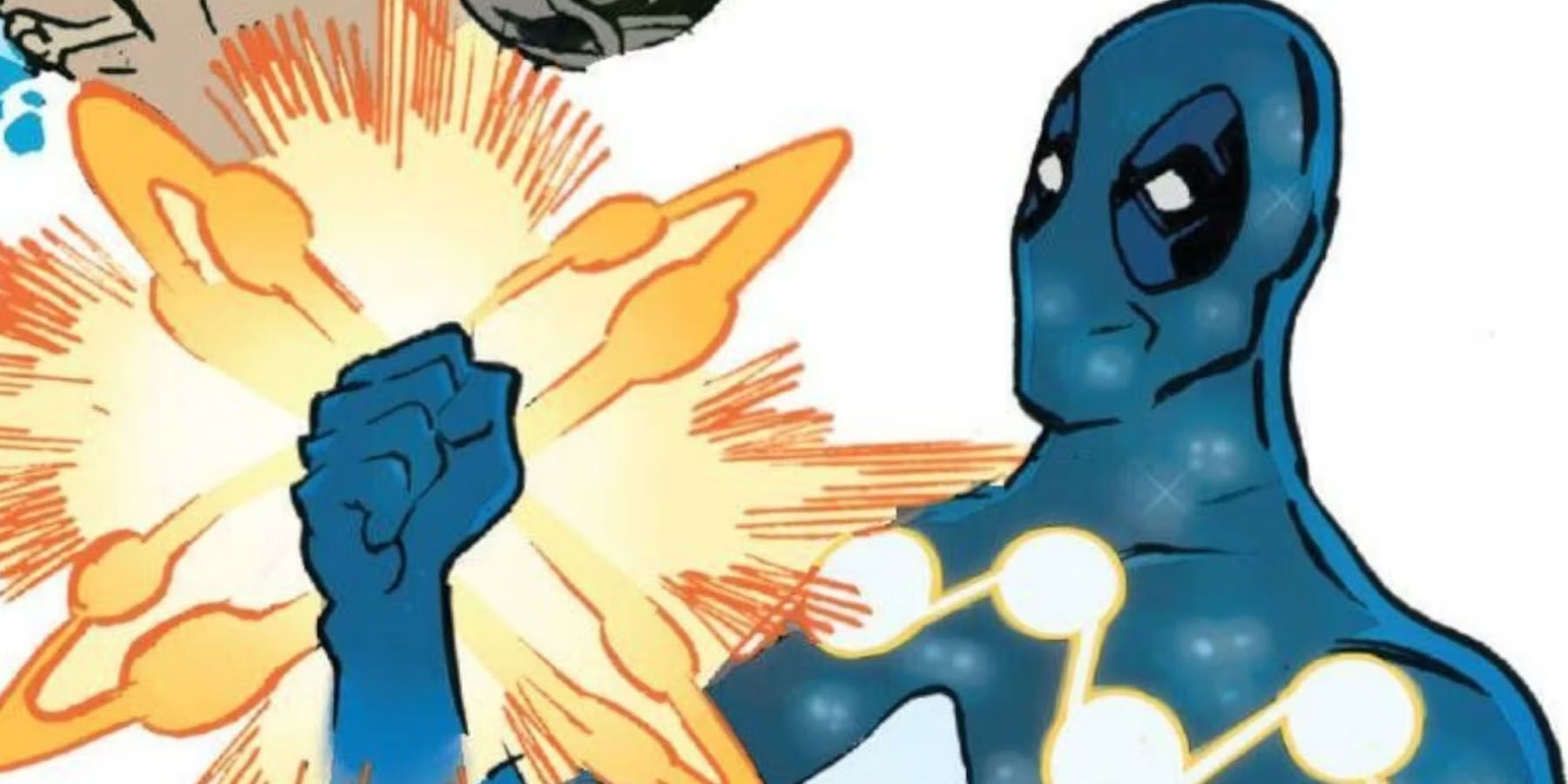 Marvel: Deadpool's Weirdest Powers