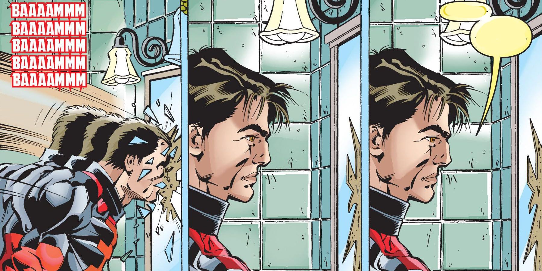 Marvel: Deadpool's Weirdest Powers