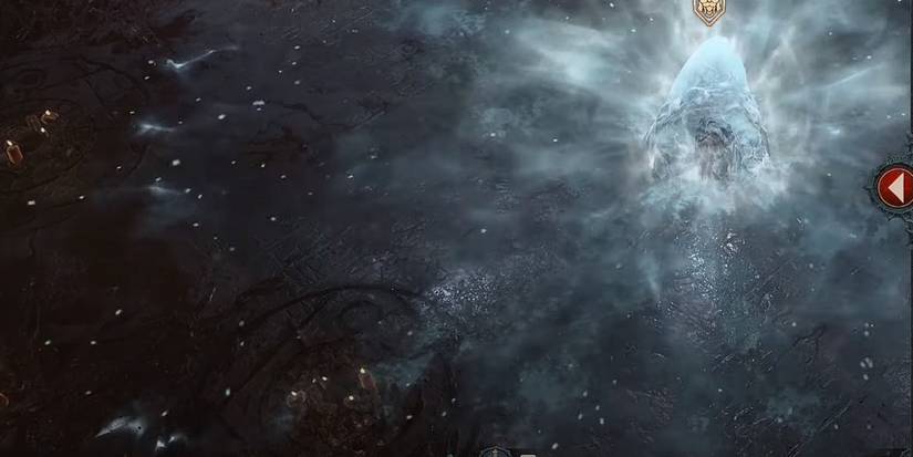 Best Sorceress AOE Skills In Diablo 4