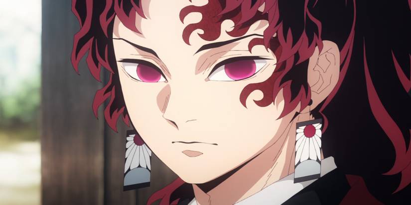 Demon Slayer: Tanjiro's Inherited Memory