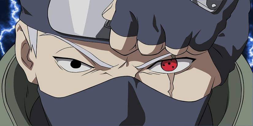 Naruto: The Sharingan, Explained