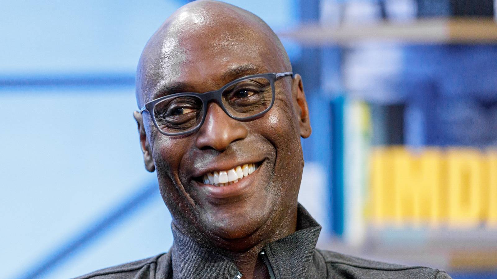 Destiny 2 Dev Confirms Lance Reddick's Final Recorded Lines as Zavala