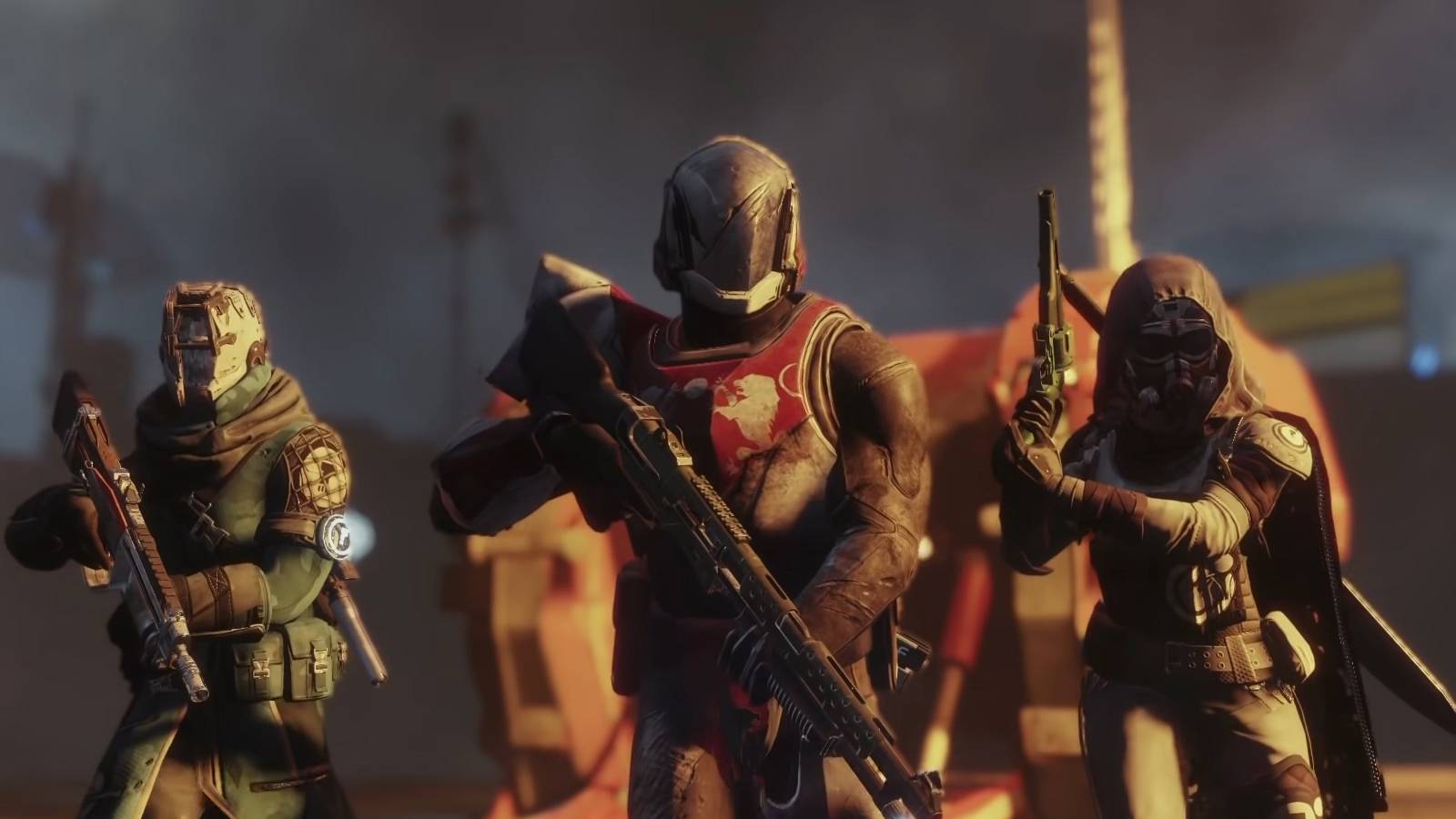 Is a Destiny Movie or Show on the Horizon?