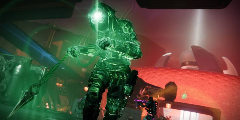 Best Destiny 2 Hunter Subclasses