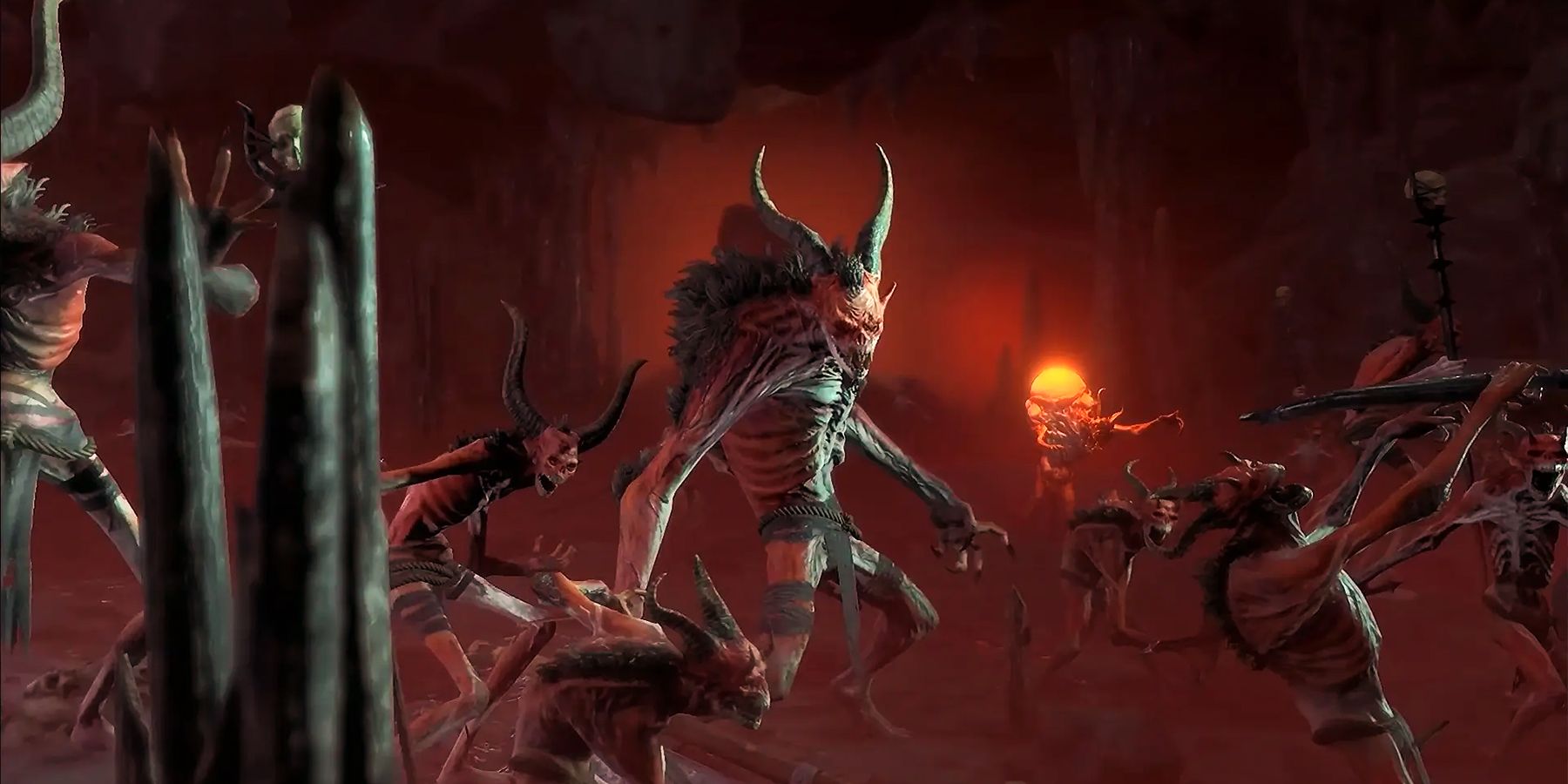 Diablo 4 Players Are Disappointed By Iconic Monsters From Diablo 2