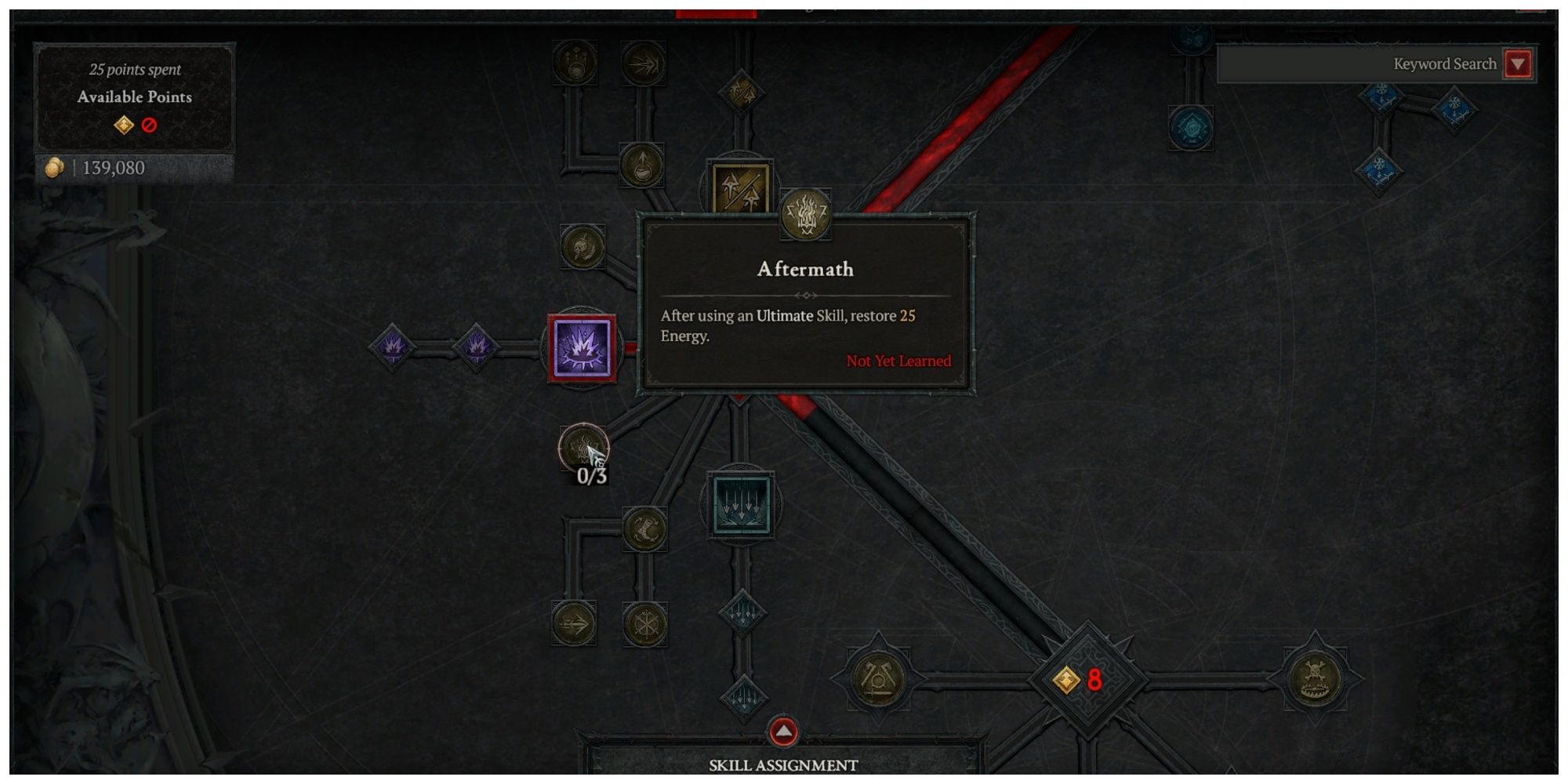 Unleashing the Power: Diablo 4 Rogue's Ultimate Passive Skills Guide