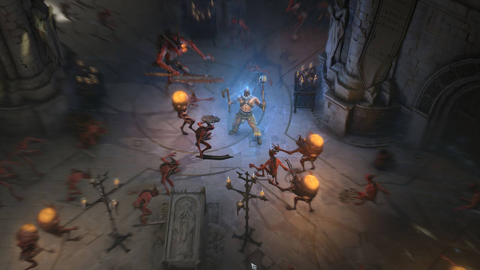 One Diablo 4 Feature Sets the Stage for its Long-Term Success