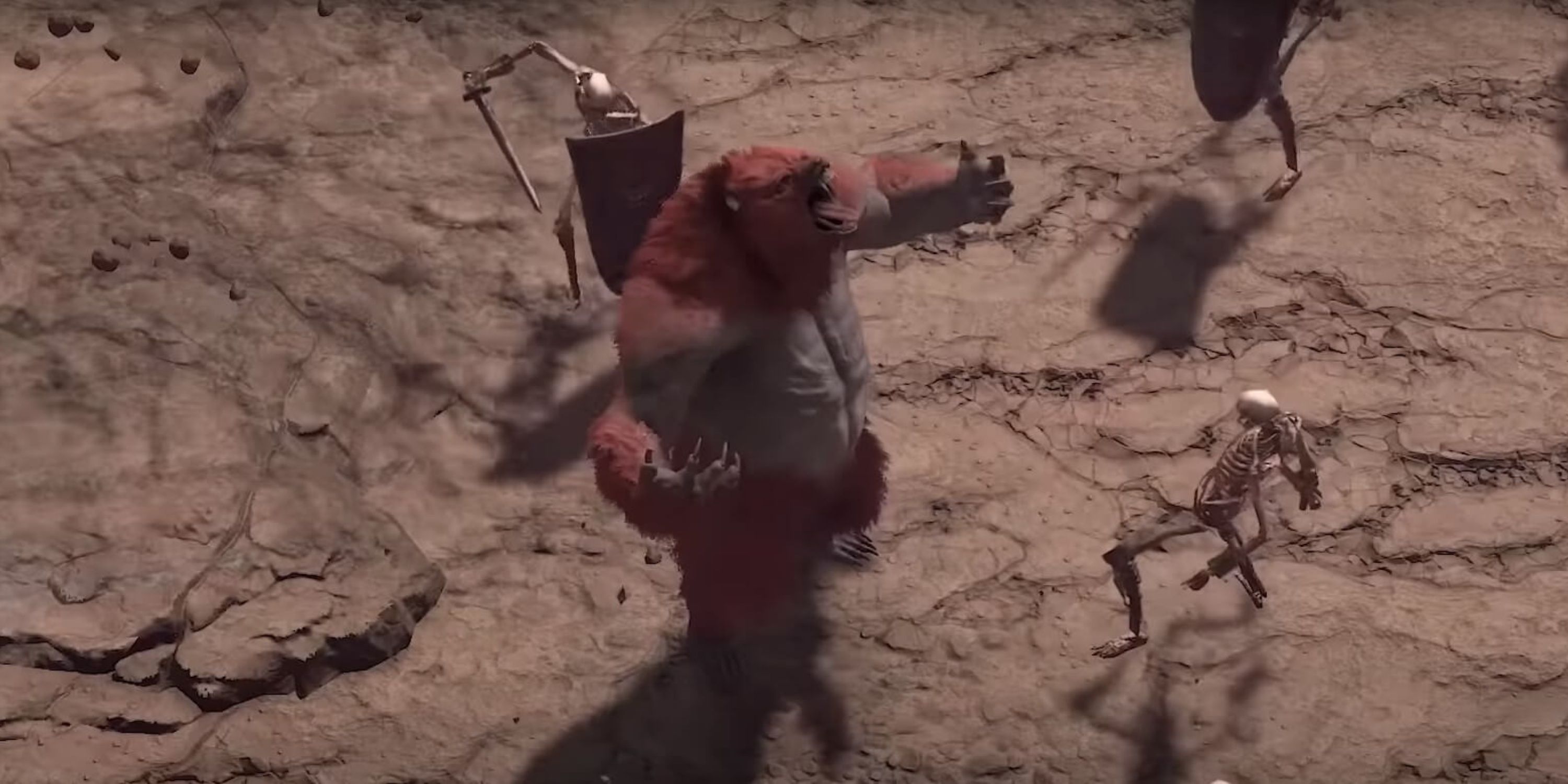 Diablo 4: Druid's Best Key Passive Skills, Ranked