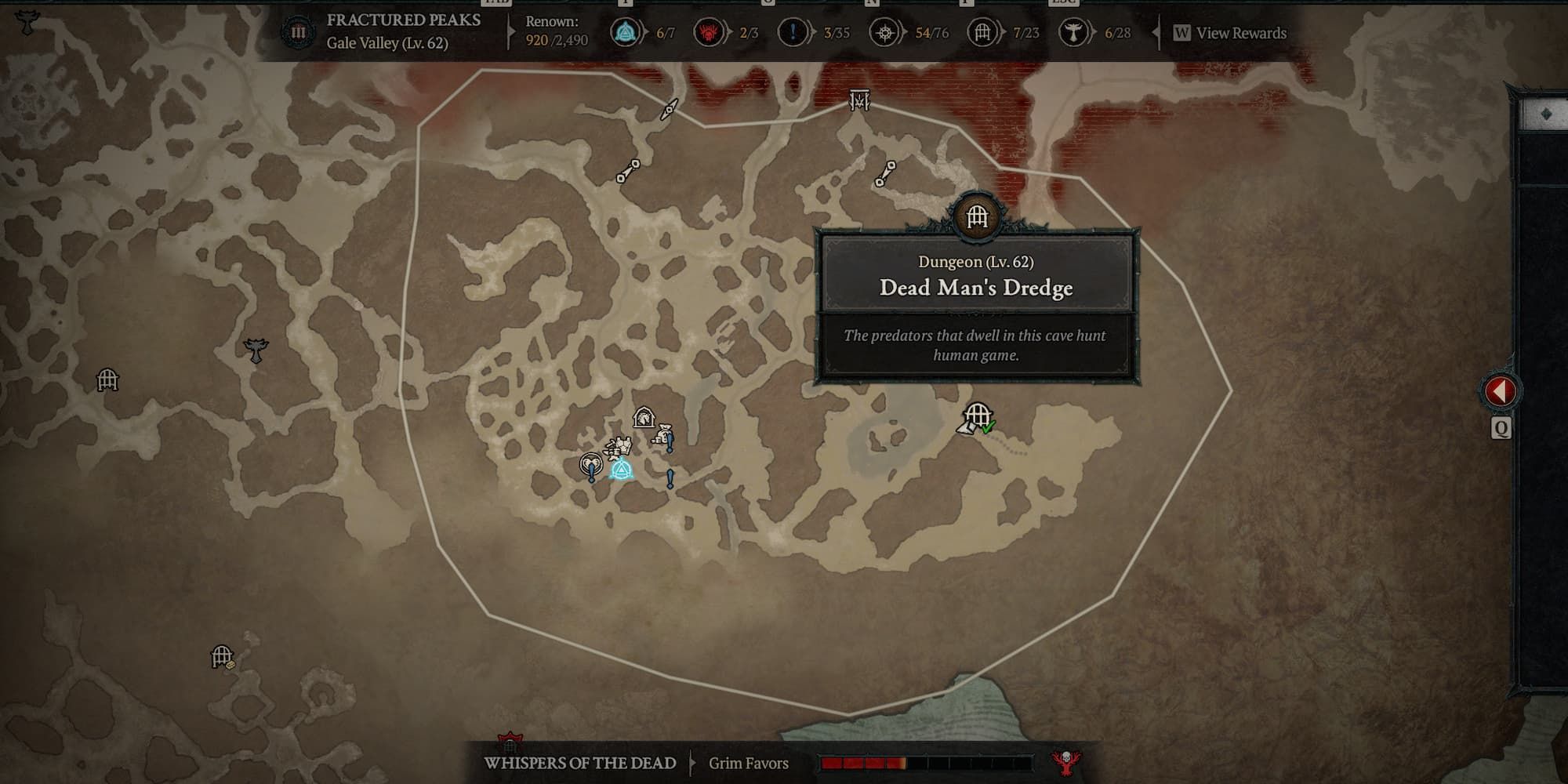 Diablo 4: Best Legendary Aspects for Sorcerers (& Where to Get Them)