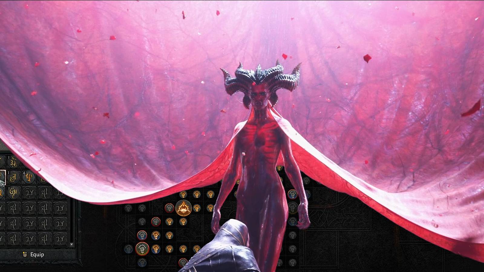 Diablo 4's Endgame Systems Explained