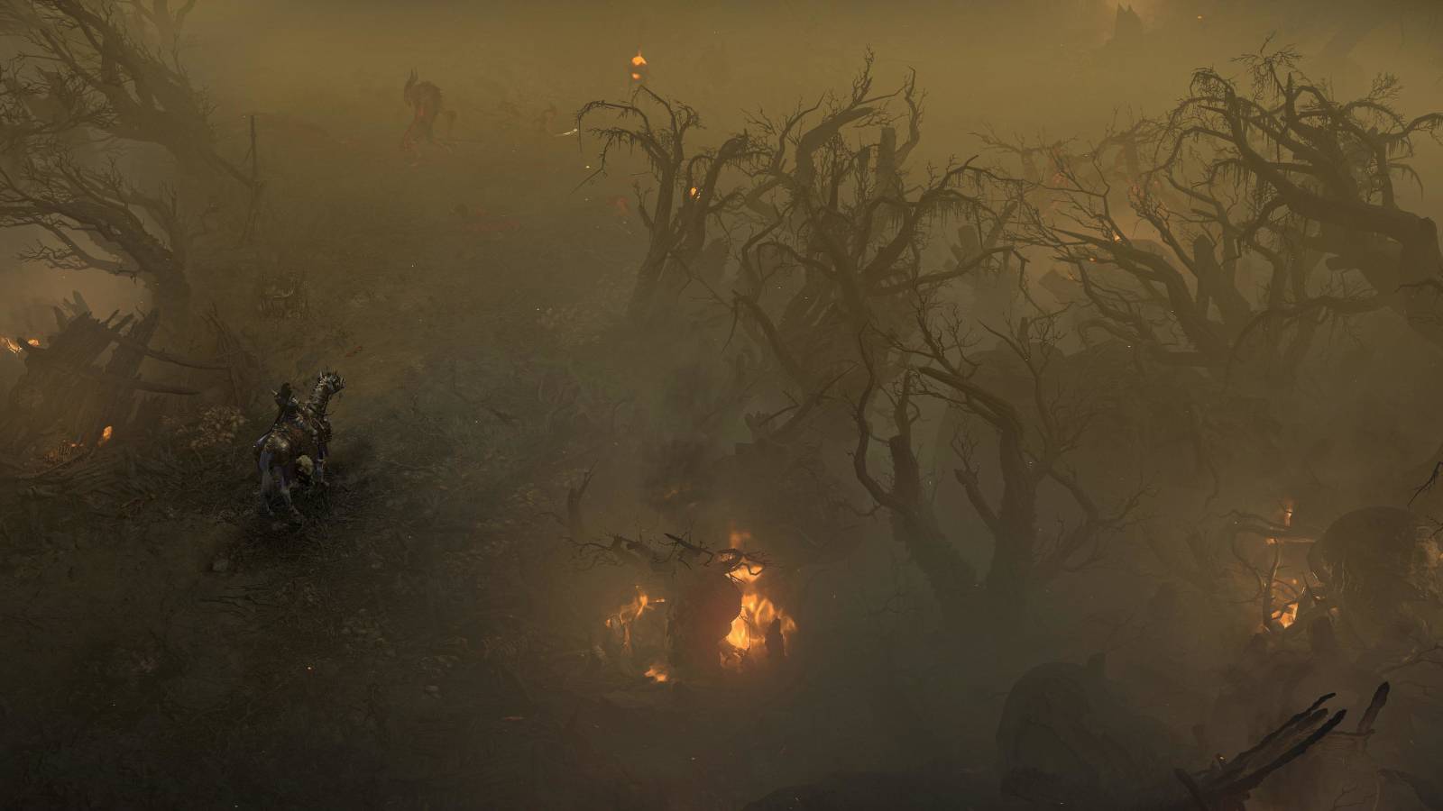 Diablo 4: A Complete Guide to Hawezar (Hawezar Map)