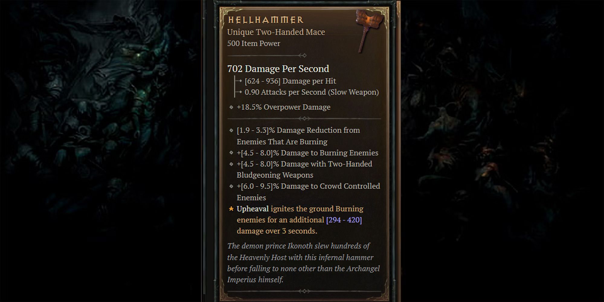 Best Two Handed Weapons In Diablo 4 Ranked best-two-handed-weapons-in-diablo-4-ranked