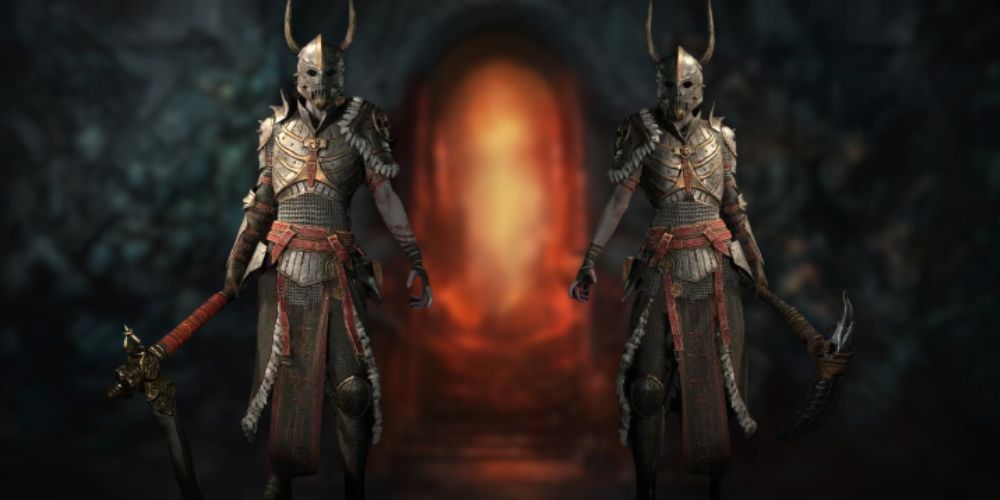Diablo 4: Best Necromancer Armor Sets, Ranked