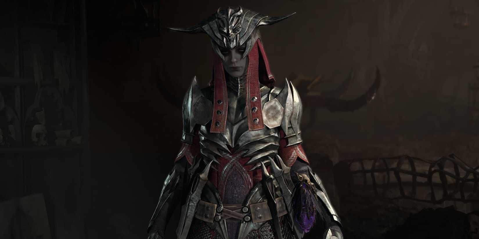 One Diablo 4 Necromancer Build Puts the 'Chaos' in the Season of ...