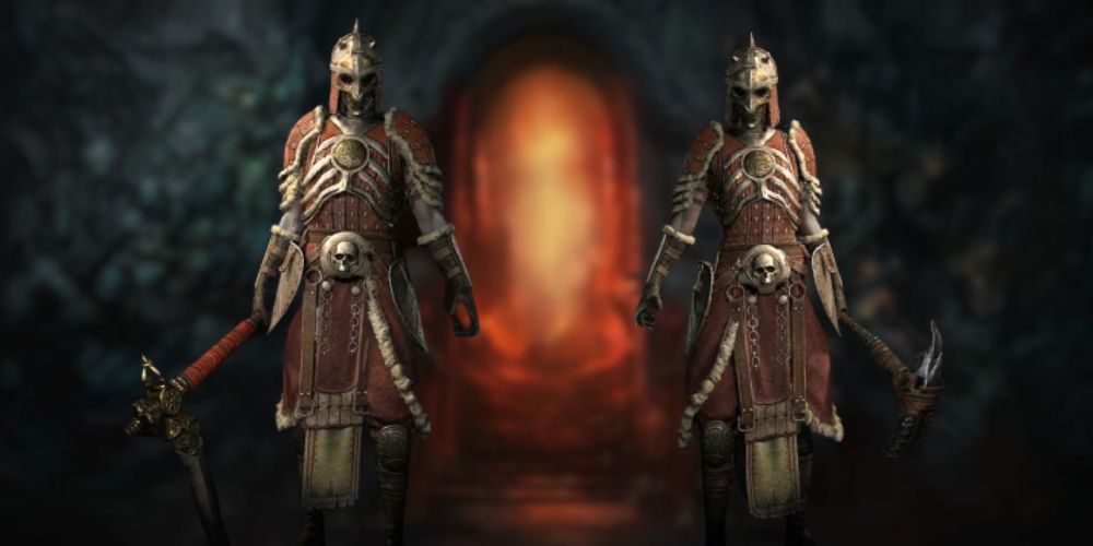 Diablo 4: Best Necromancer Armor Sets, Ranked