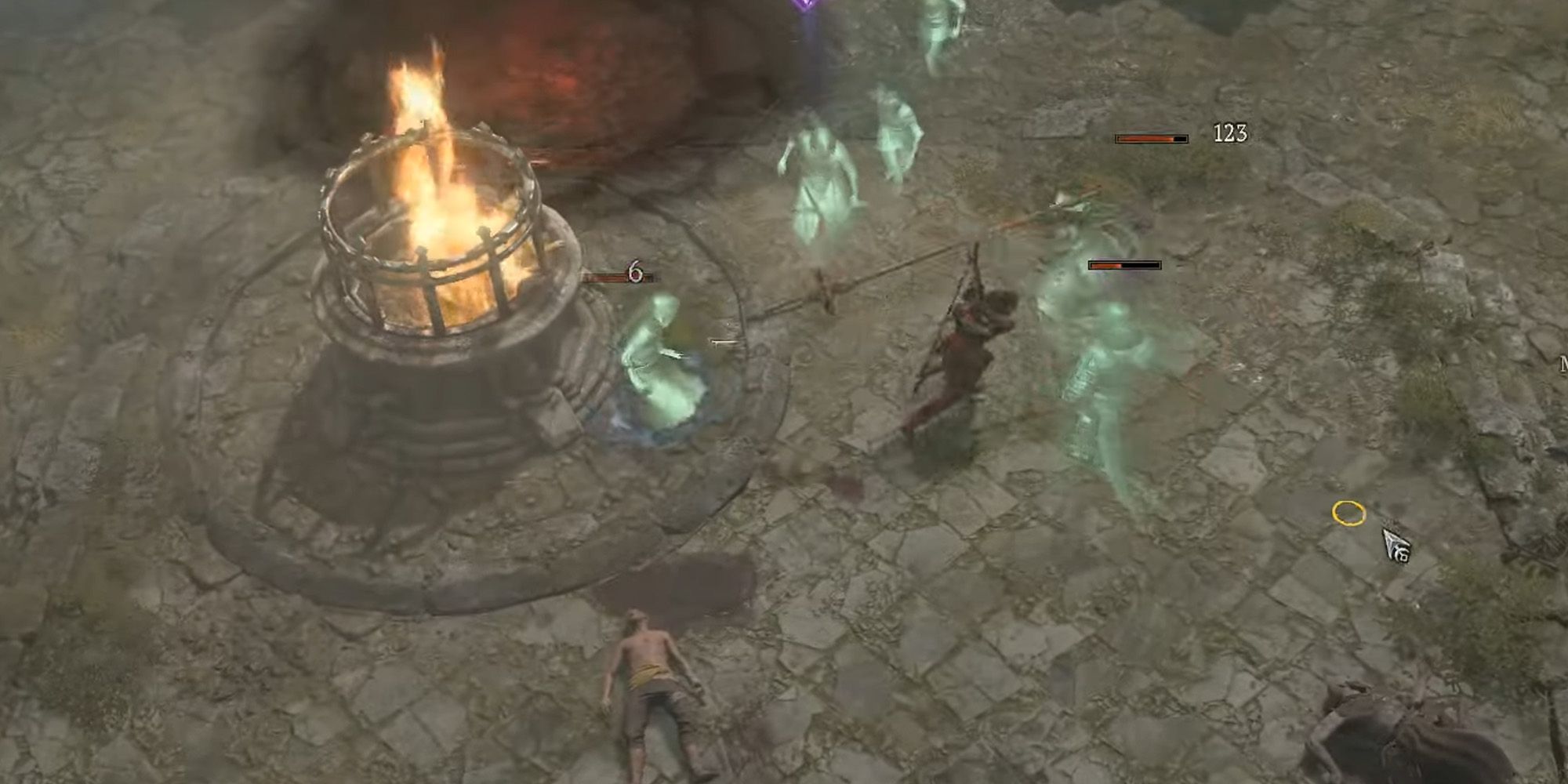 Diablo 4 Best Stronghold Bosses