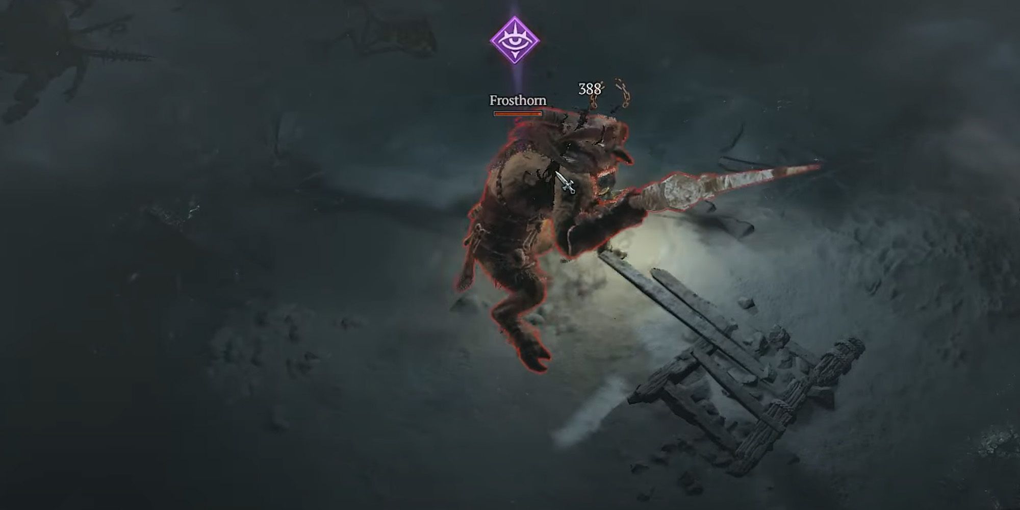 Diablo 4 Best Stronghold Bosses