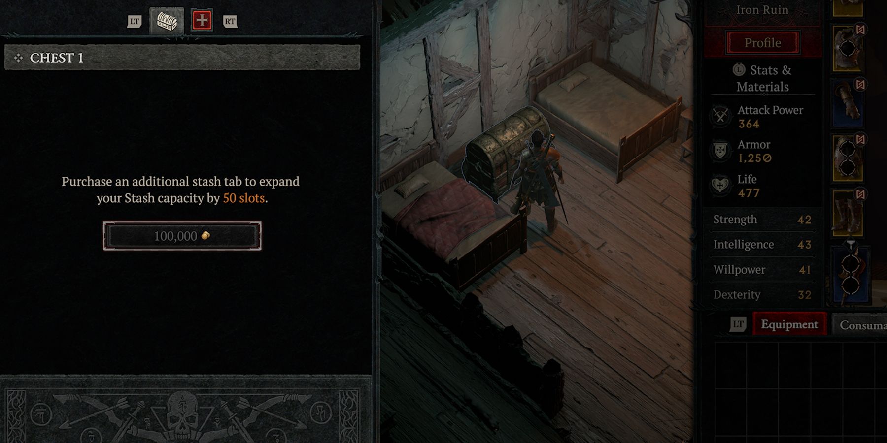 The Ultimate Guide to Expanding Your Stash in Diablo 4 The Ultimate Guide to Expanding Your Stash in Diablo 4