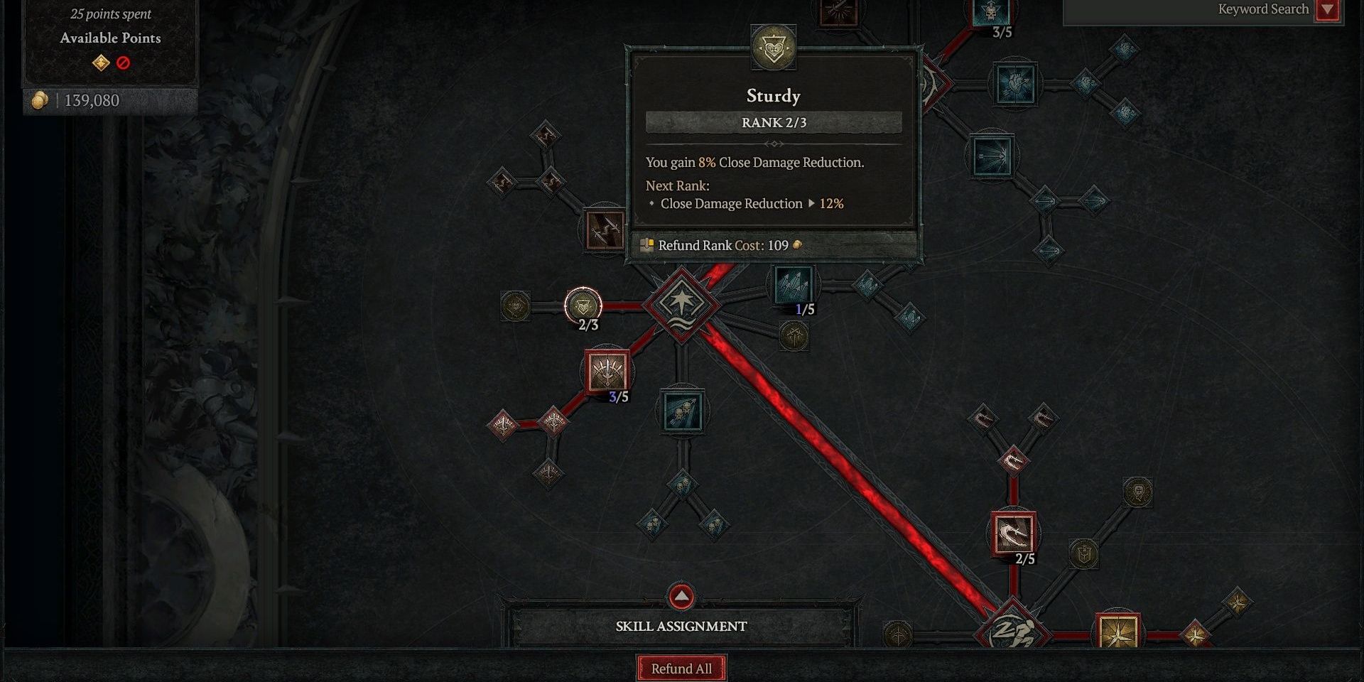 Unleashing the Power: Diablo 4 Rogue's Ultimate Passive Skills Guide