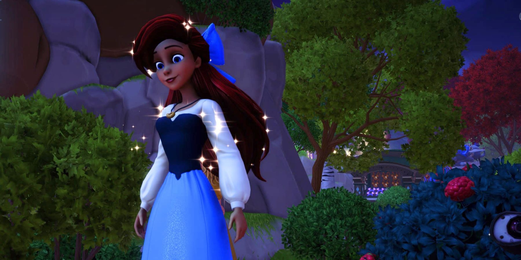 Disney Dreamlight Valley: How To Get A Crafting Station Like Ariel's