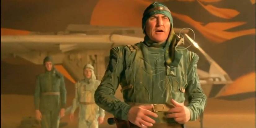 Dune: The Stillsuit, Explained