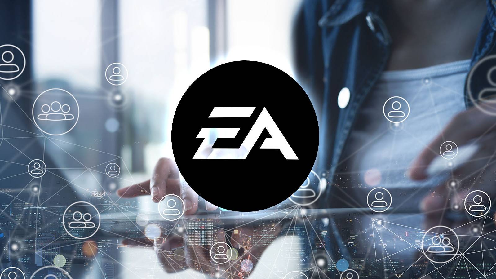 EA Working on System to Automatically Pair Popular Streamers with Sponsors