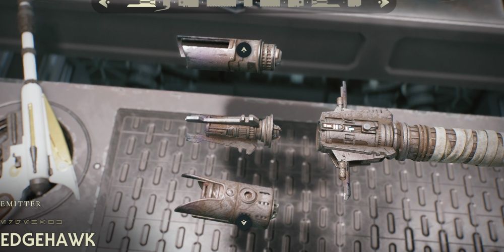 Star Wars Jedi: Survivor: How To Make Rey’s Lightsaber