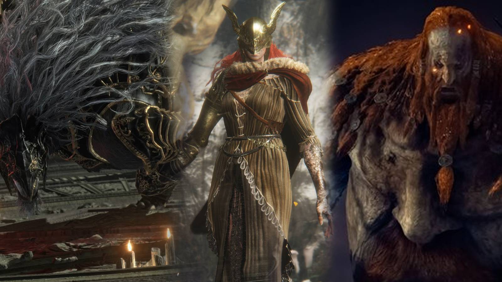 Who is the Hardest Boss in Elden Ring?