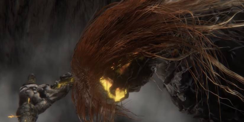 Elden Ring: Marika and Radagon's Dual Identity Explained