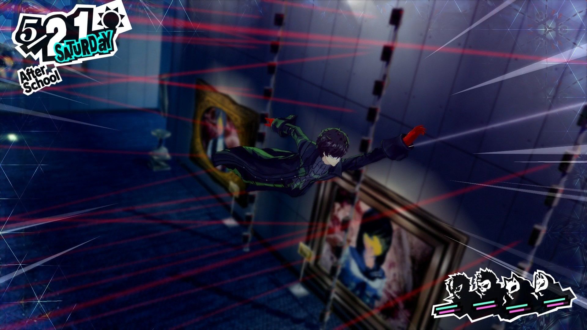 Persona 6 Will Be Atlus' Time to Cross an Important Bridge