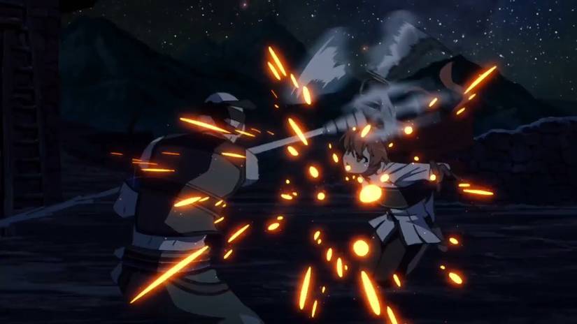 Mushoku Tensei: The Best Fight Scenes, Ranked