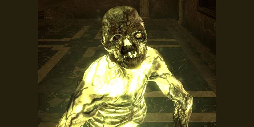 Fallout 3 - Best Underworld Characters