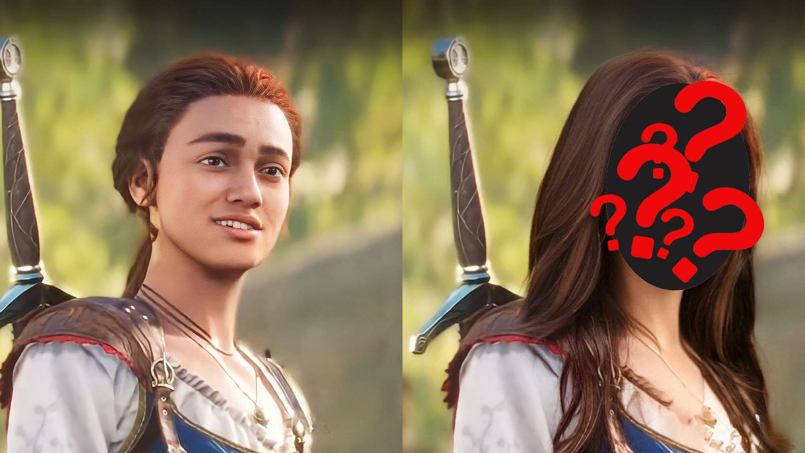 Fable's Protagonist 'Controversy' is Horizon Forbidden West All Over Again