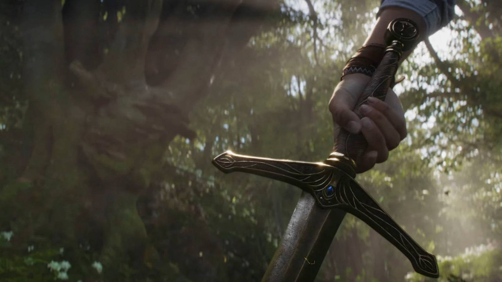 In-Game Fable Footage Shown at Xbox Games Showcase